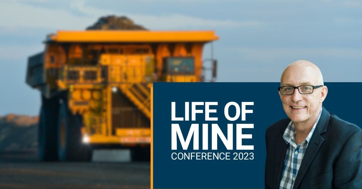 James Purtill reflects on the key undertakings amassed during role as ...