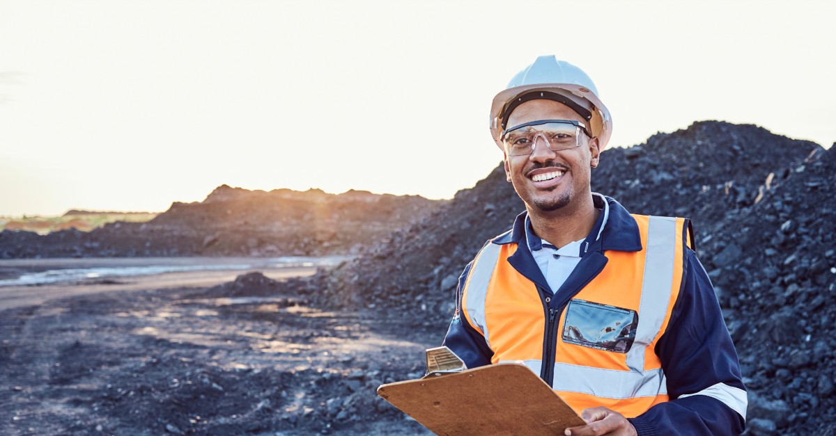 Introduction to Metal Accounting Best Practice | Mill Operators Workshop