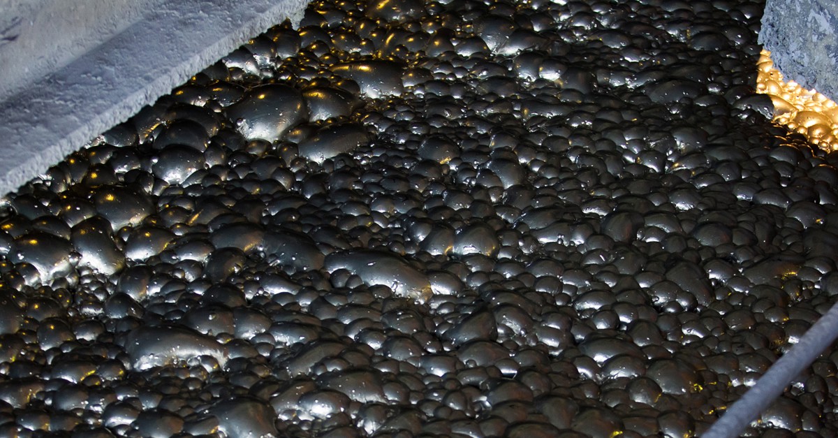 Flotation Chemicals Fundamentals and Practice: Mitigating challenges in ...