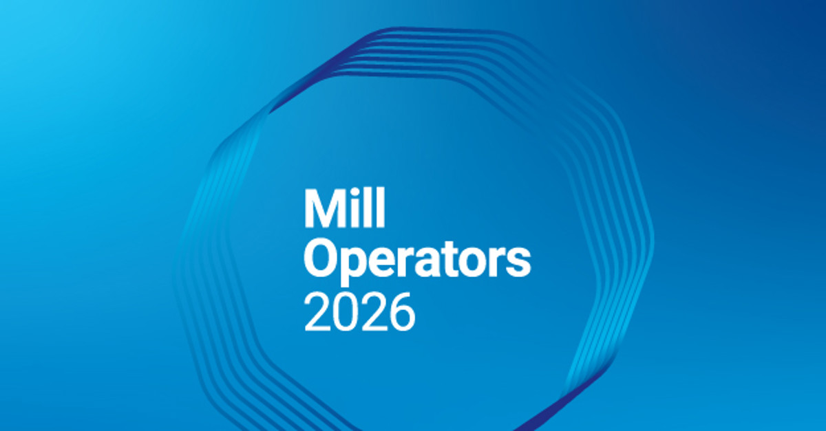 Mill Operators Conference 2026