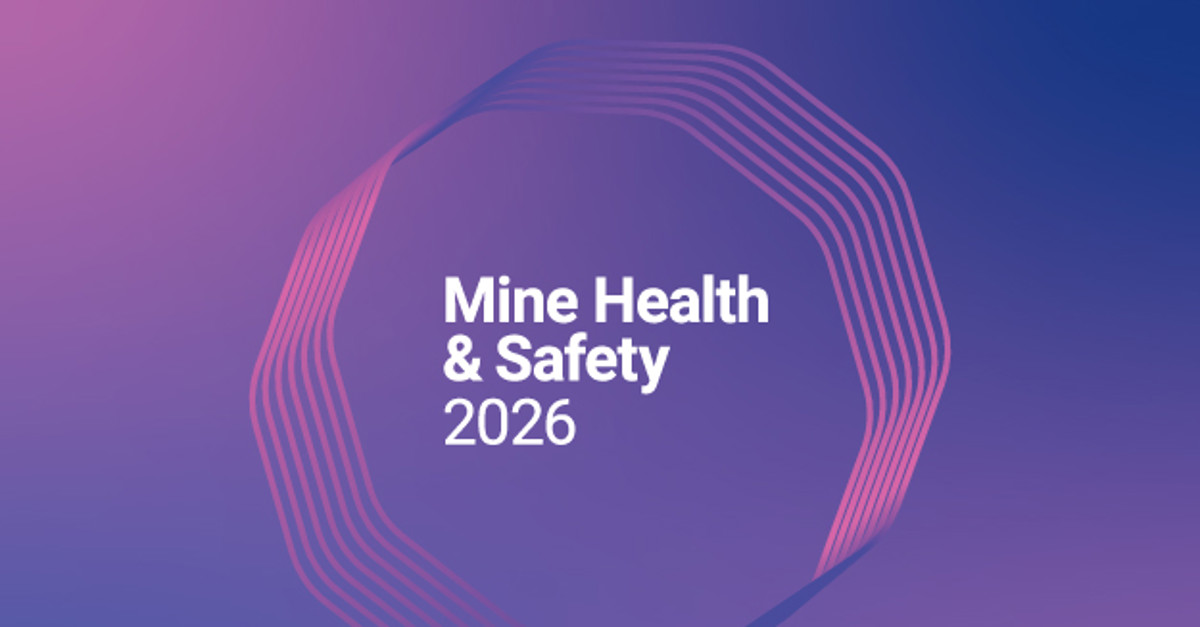 Mine Health and Safety Conference 2026