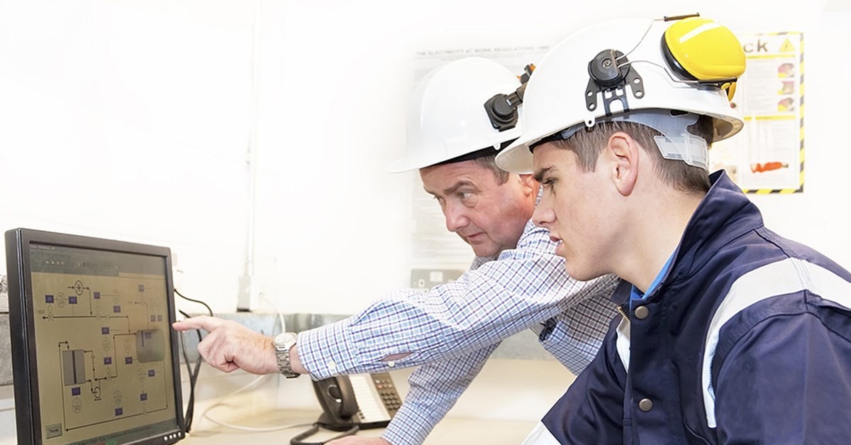 Chartered Professionals