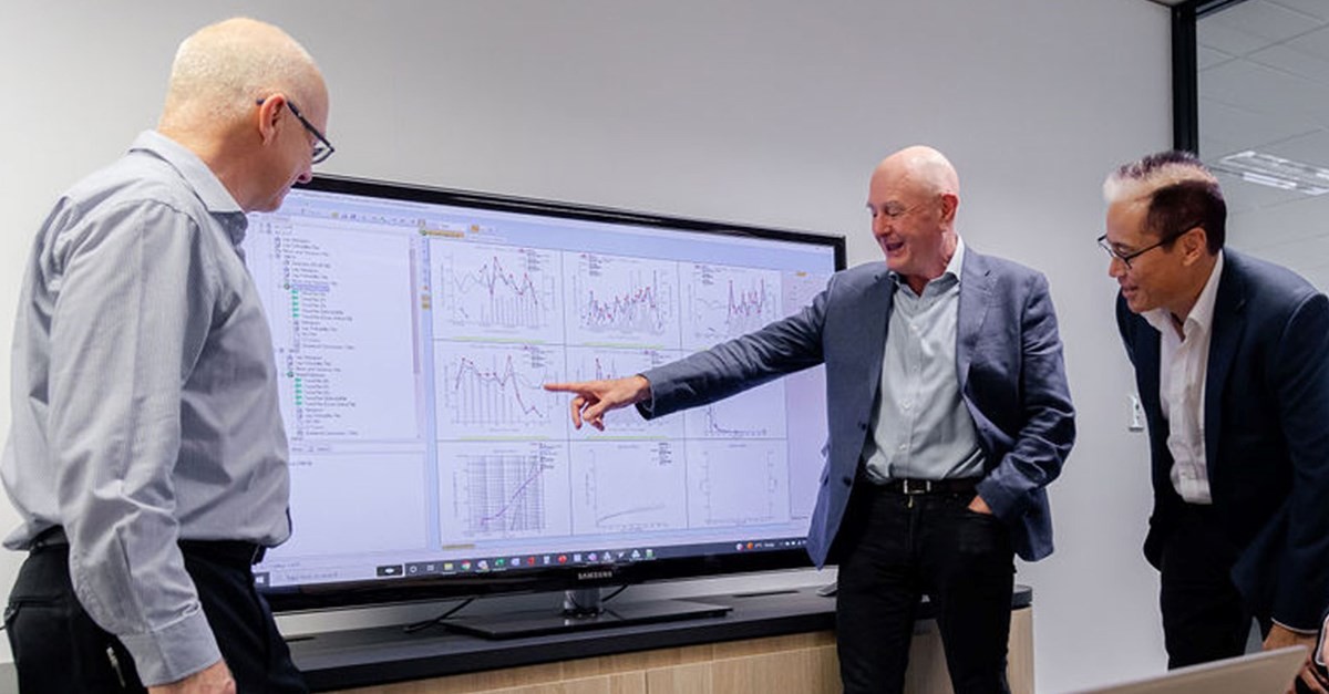 Boost your professional development on mineral resource estimation