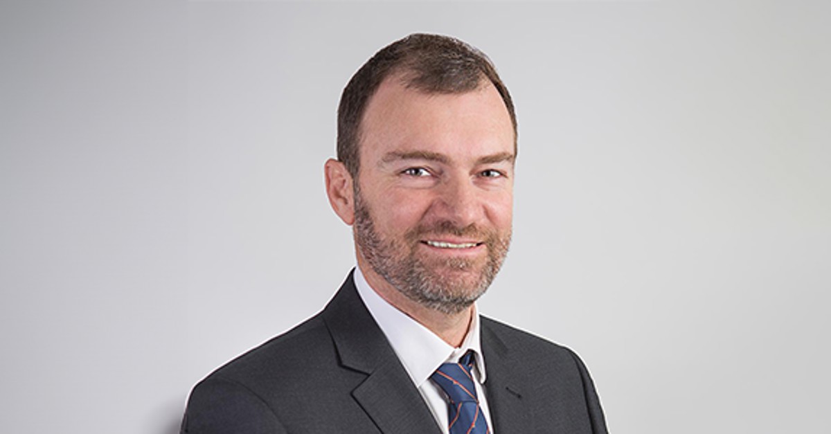 Fireside chat with Danny Kentwell, SRK Consulting