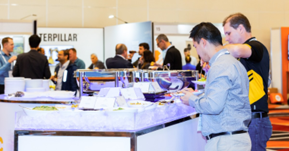 Important update: New dates for MREC 2025