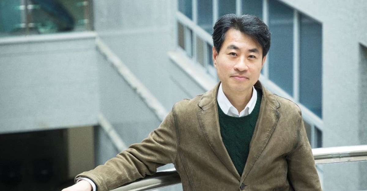 "A Good Steelmaker is A Good Slagmaker", A Conversation with Prof ...