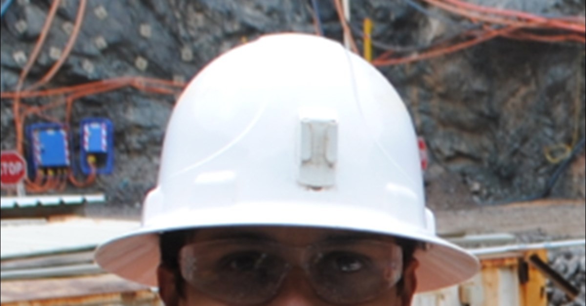 Speaker spotlight: Neil Bar, Gecko Geotechnics