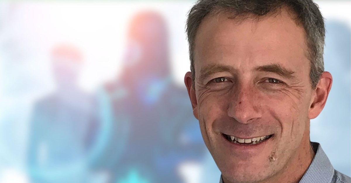 Have your say with Brendan Howard