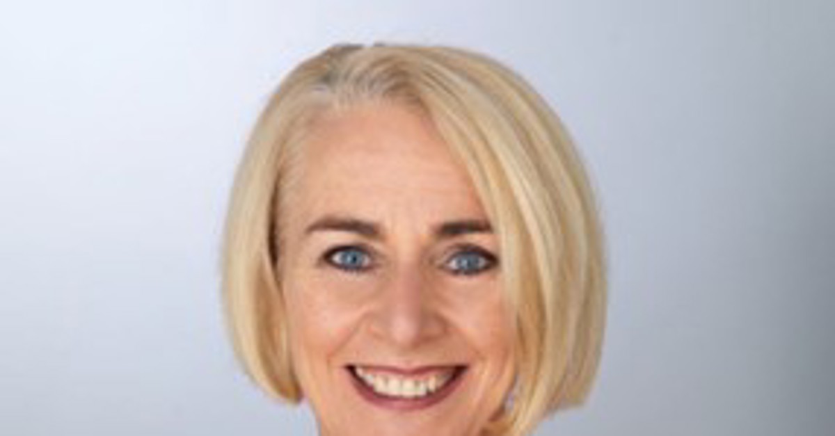 Mary Hackett
