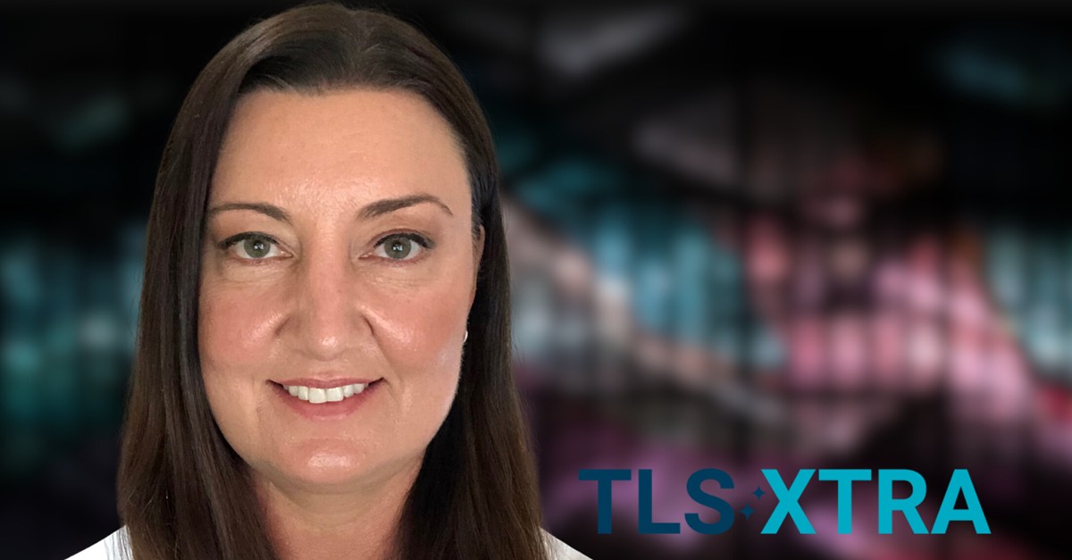 Meet Narelle Wolfe, TLS Xtra Facilitator