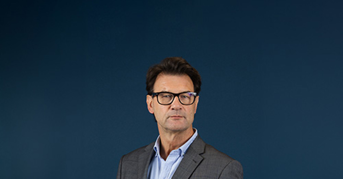 Professor Tim Bentley