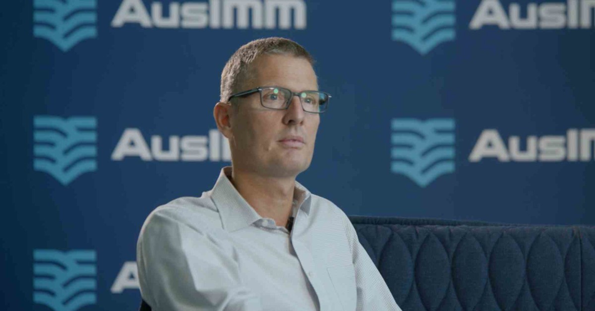 Interview with Marcel Stoelman, Epiroc