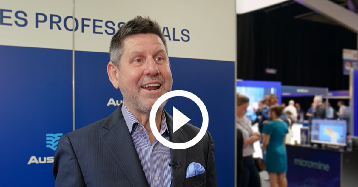 AusIMM CEO: Get excited for Underground Operators 2025! | AusIMM