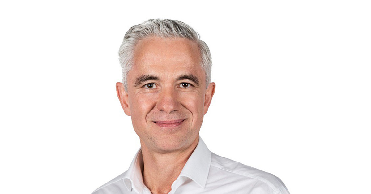 Sandvik Vice President on new technologies and Underground Operators 2025