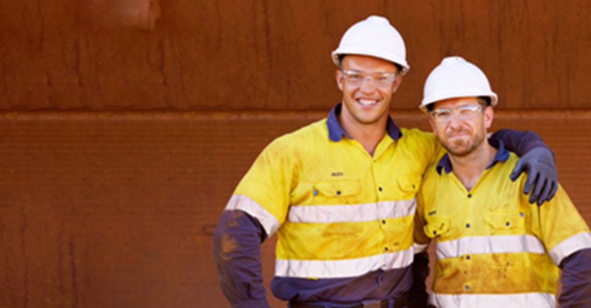 Safety leadership is everyone’s responsibility – including yours