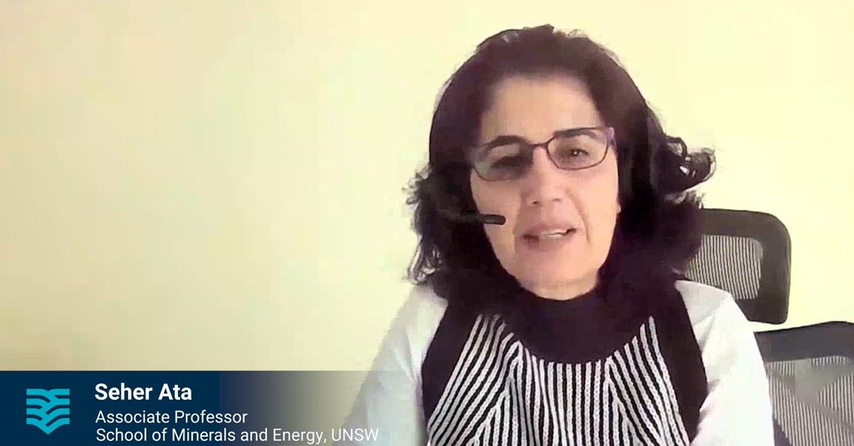 Interview with Seher Ata