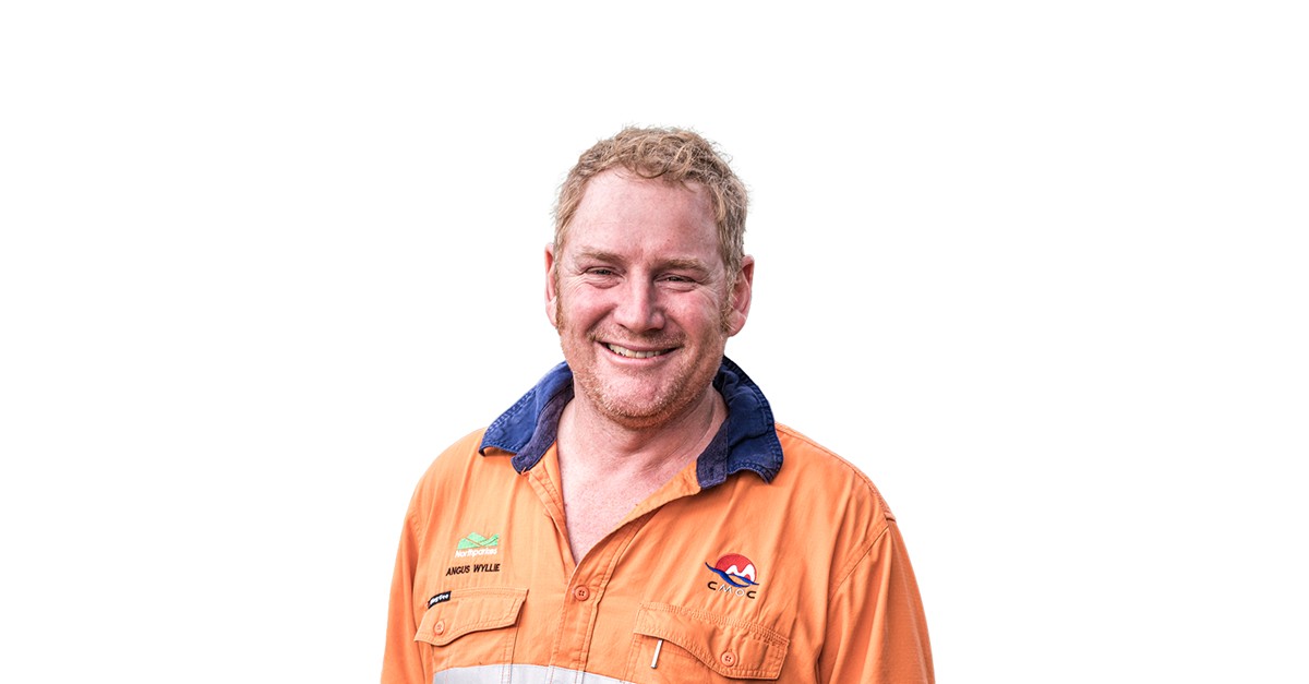 Mine Operations Manager Core Skills