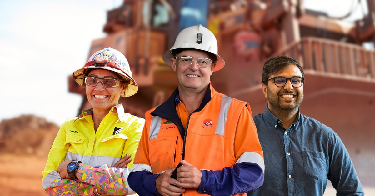 Online Courses for Mining Professionals | Professional Certificates ...