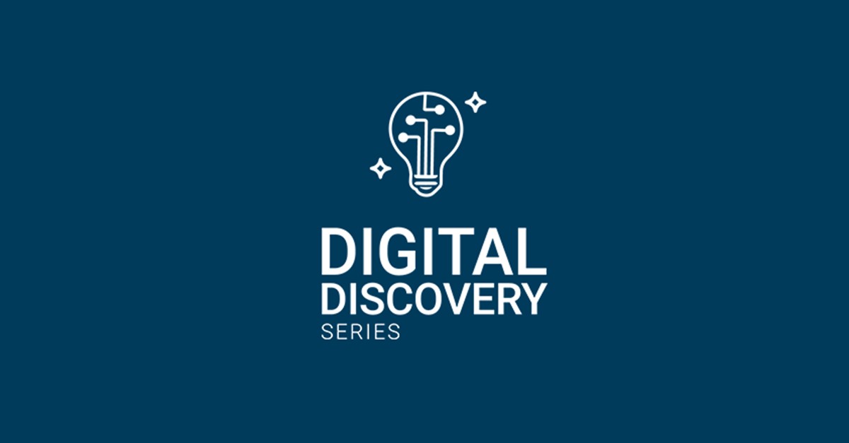 AusIMM launches Digital Discovery Series