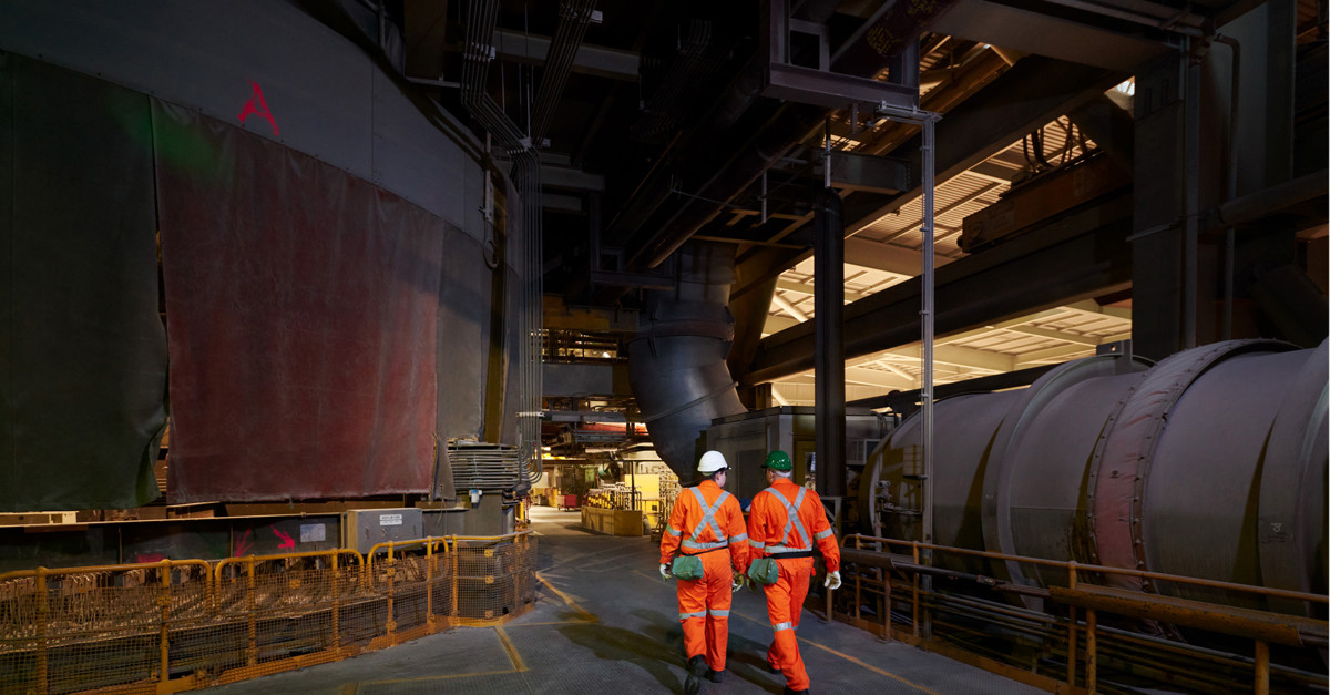 Meet Katherin Domansky | Keynote Speaker for #MillOps2024