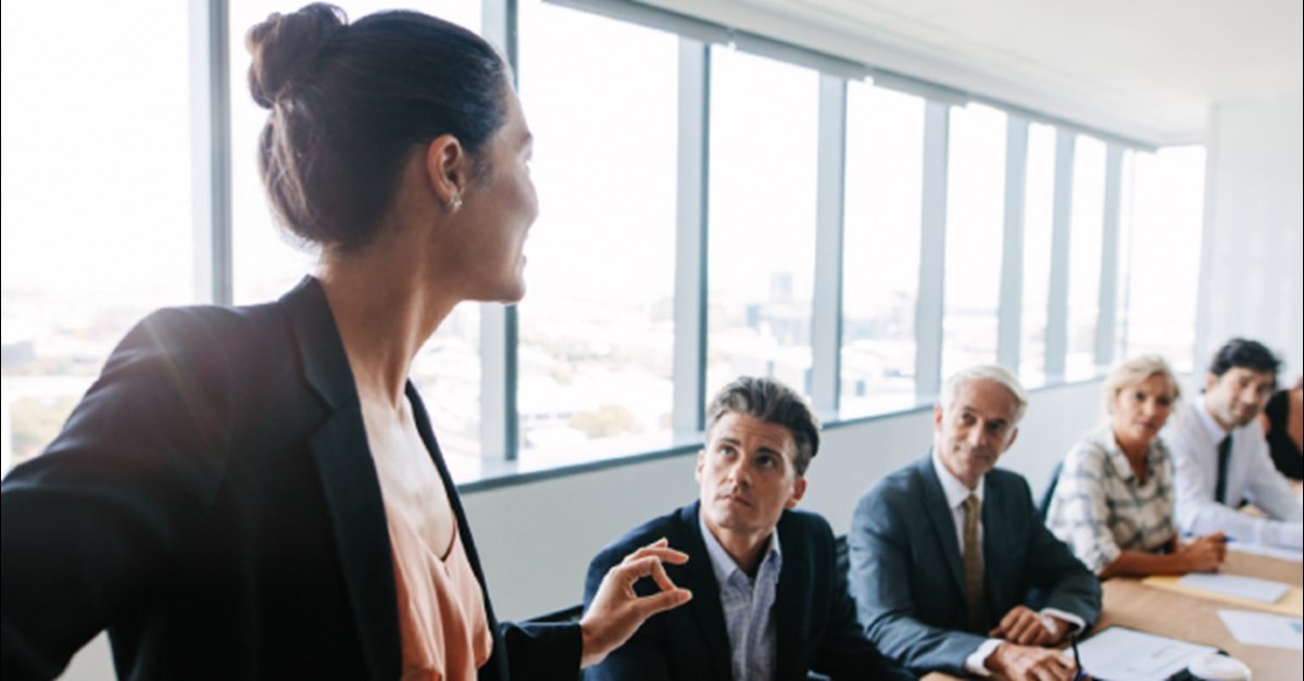 Seven considerations for aspiring directors