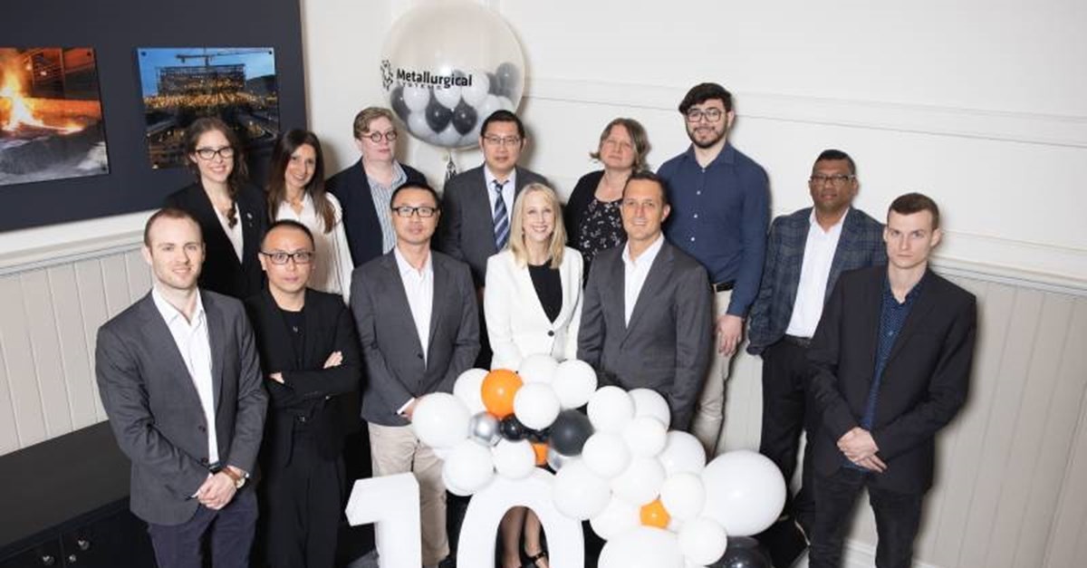 AusIMM announces partnership with plant software specialist ...