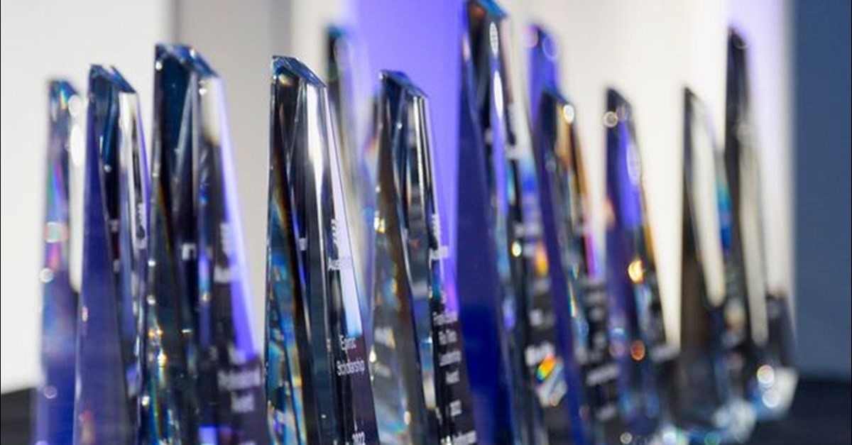 Introducing our 2023 AusIMM Awards recipients