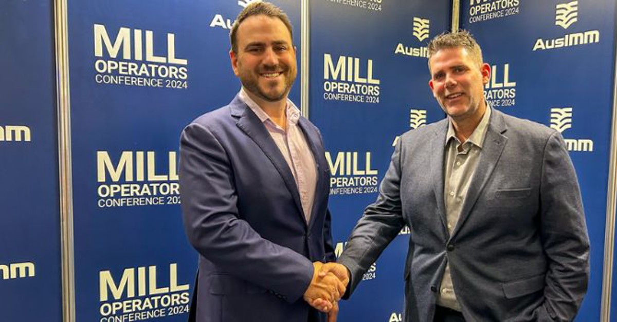 AusIMM announces new partnership with Micromine