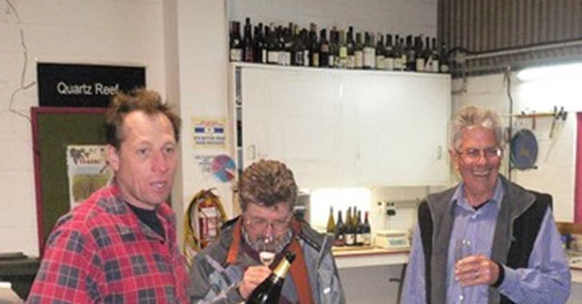 Obituary: Peter Atkinson – 1941-2020