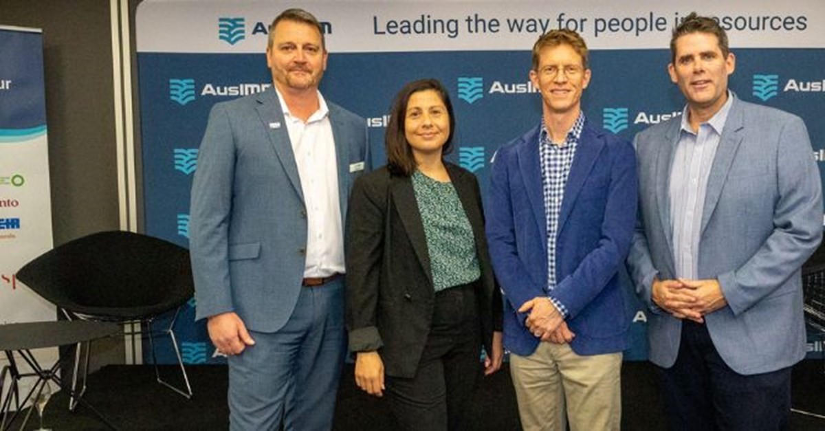 AusIMM announces partnership with Pilbara Minerals