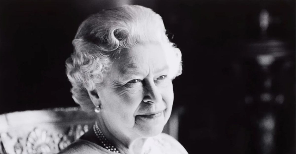 A life of service: Her Majesty Queen Elizabeth II