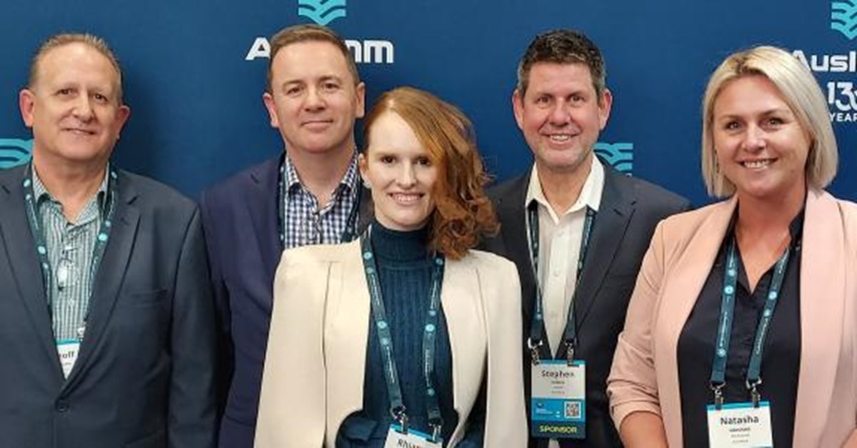 AusIMM announces partnership with SGS Australia