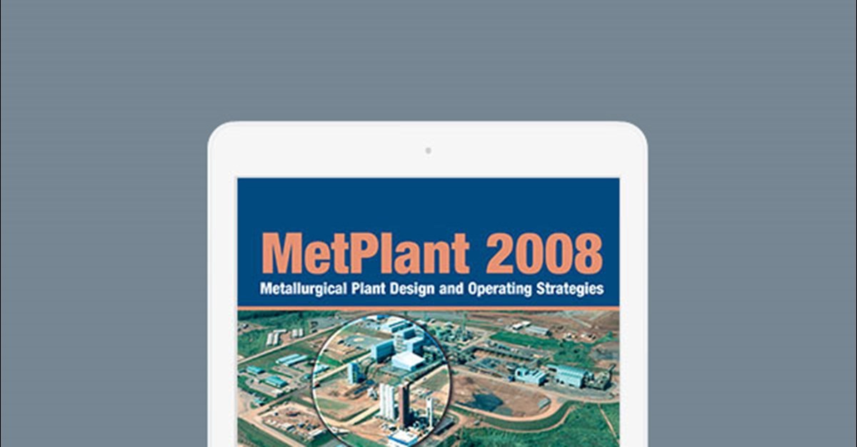 MetPlant 2008