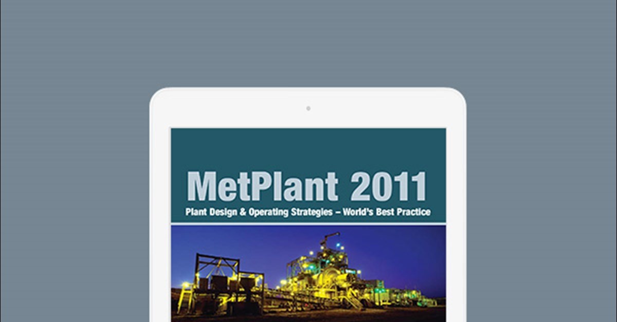 MetPlant 2011