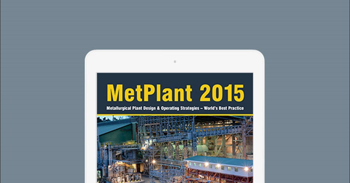 MetPlant 2015