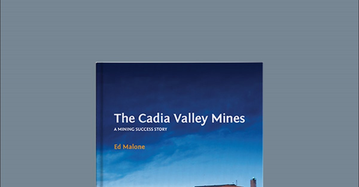 The Cadia Valley Mines