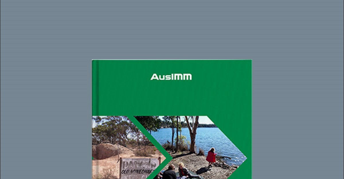 From Start to Finish: Life of Mine Perspective