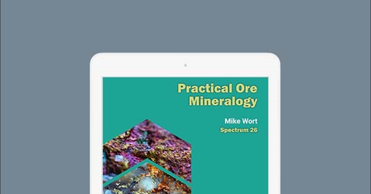 Practical Ore Mineralogy PDF