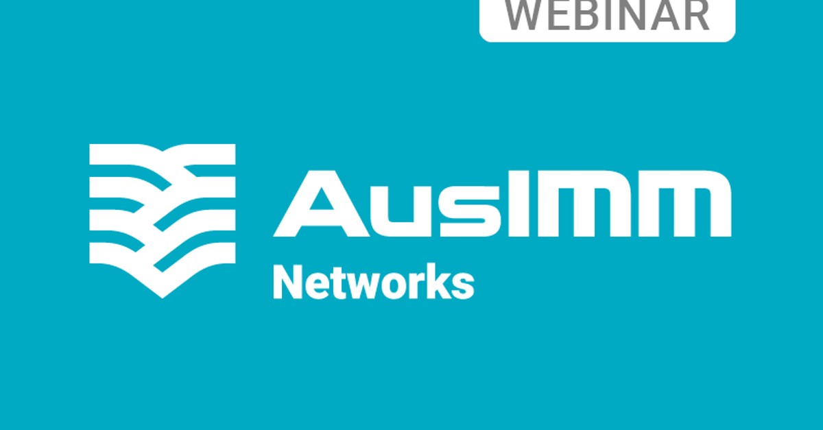 AusIMM New Professionals Network-What is the difference between Net ...