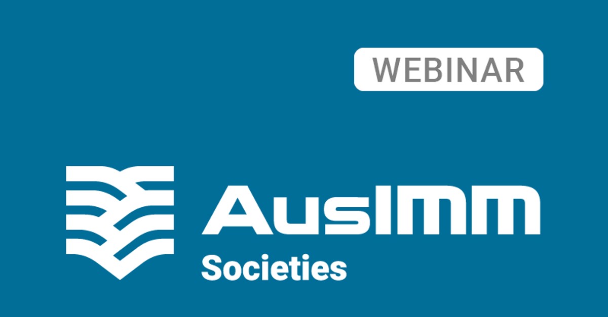 Social & Environment Society /AusIMM: Demystifying native title ...