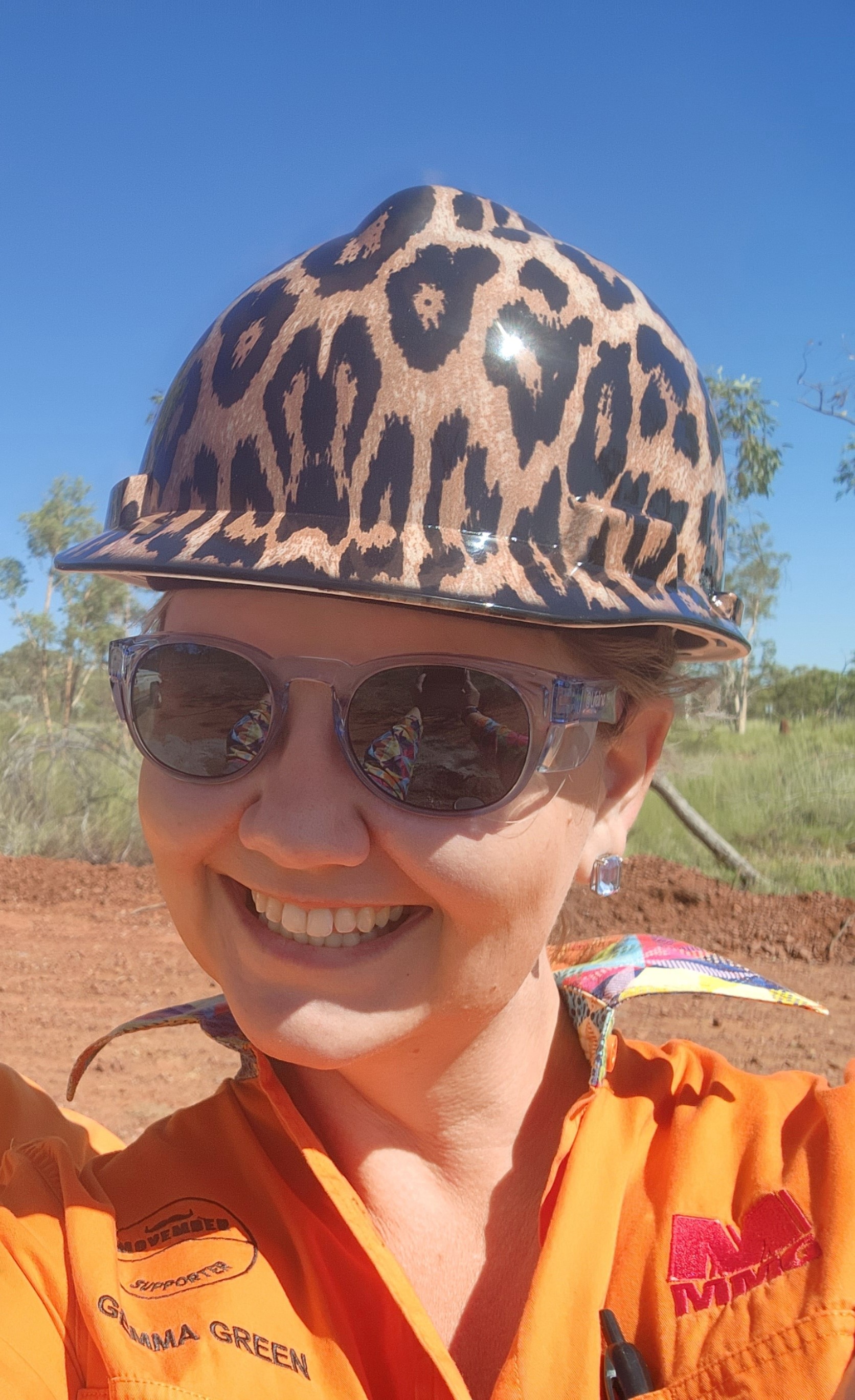 Gemma Green | AusIMM