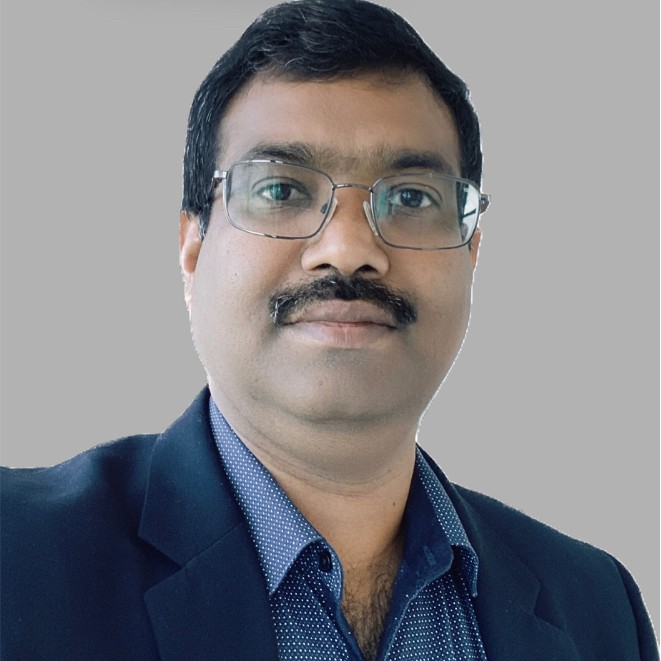 Harilal Surendran Nair Rajeswari Amma | AusIMM