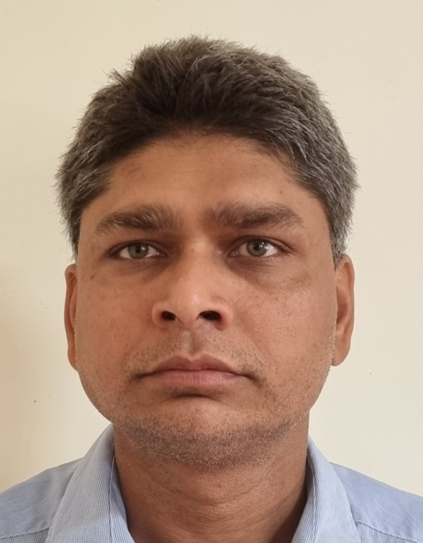 Vimlesh Singh | AusIMM