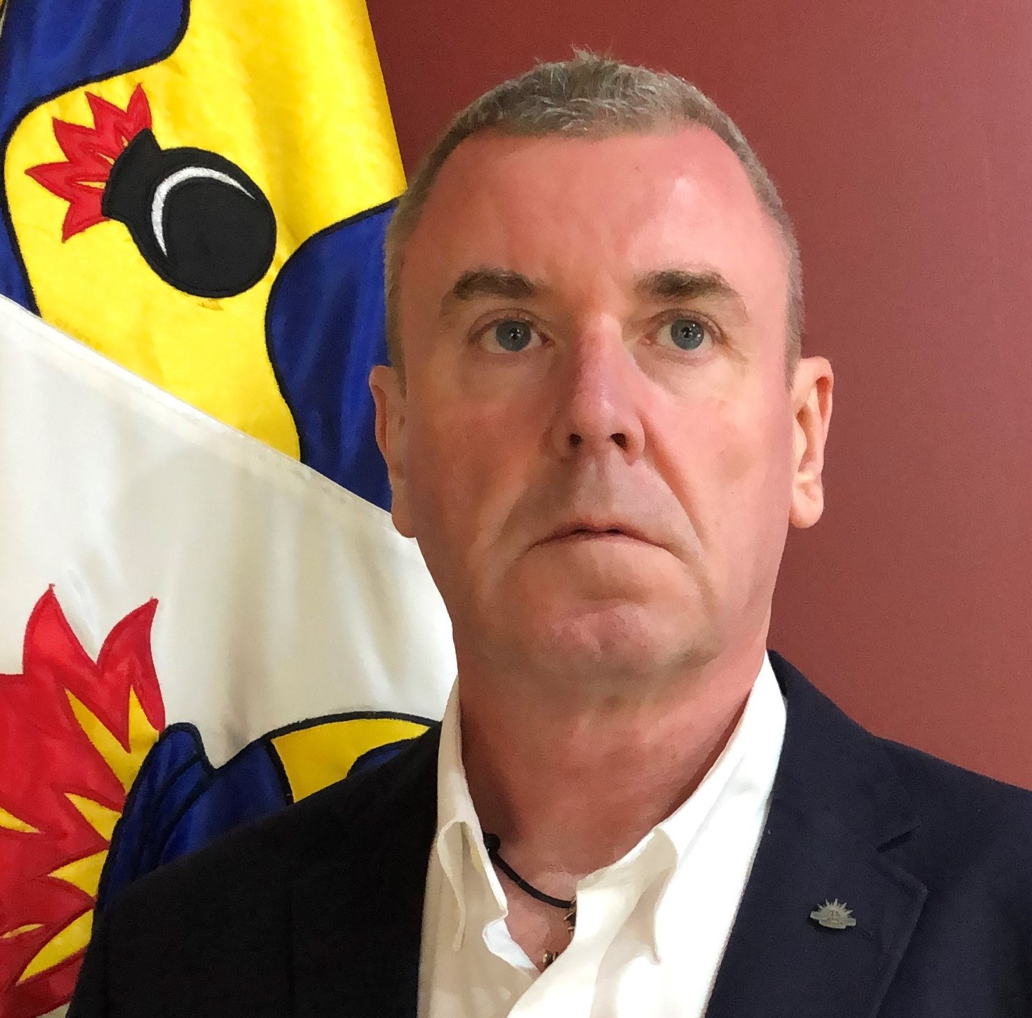 David Beckett | AusIMM