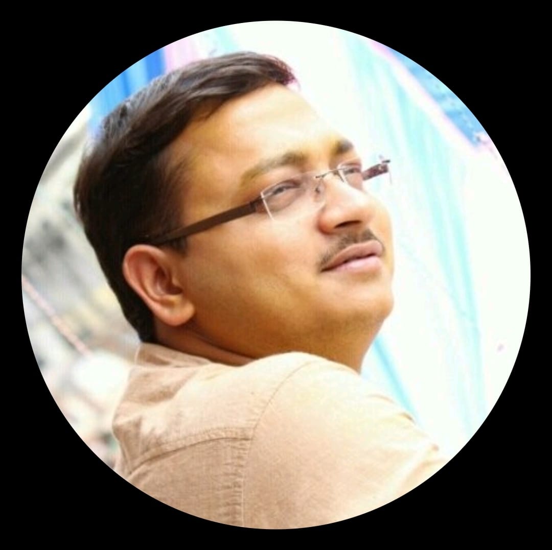 Sumit Kumar Adhya | AusIMM