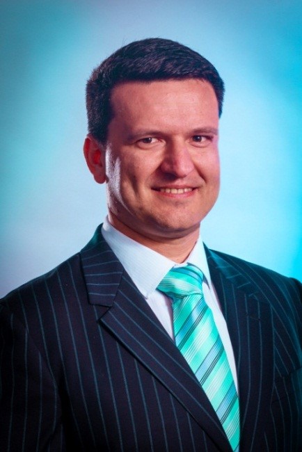 Linus Sylwestrzak | AusIMM