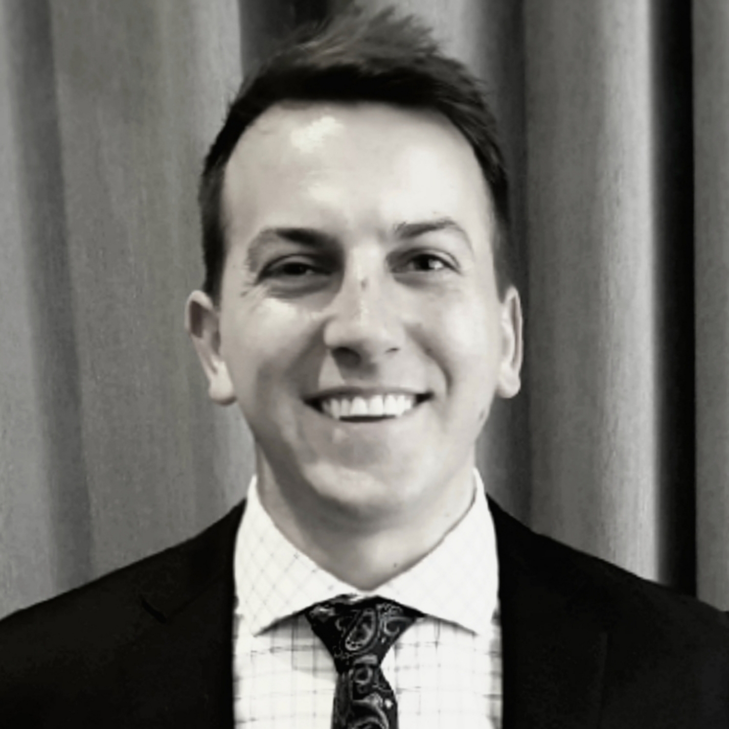 Adam Rounsley | AusIMM