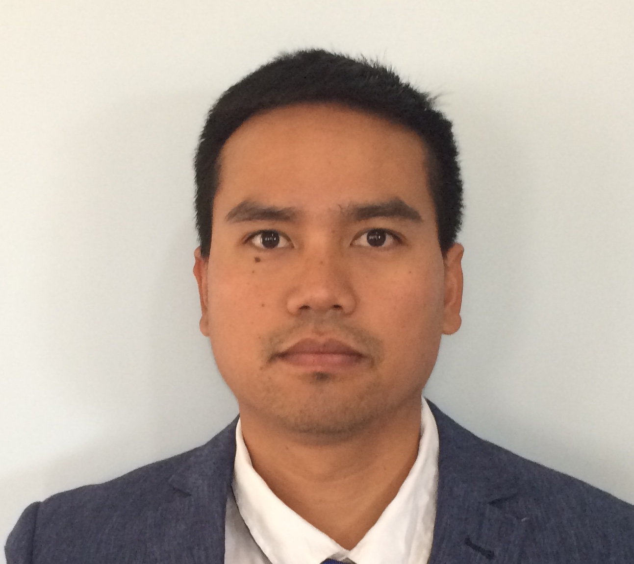 Mark Niel Sadural | AusIMM