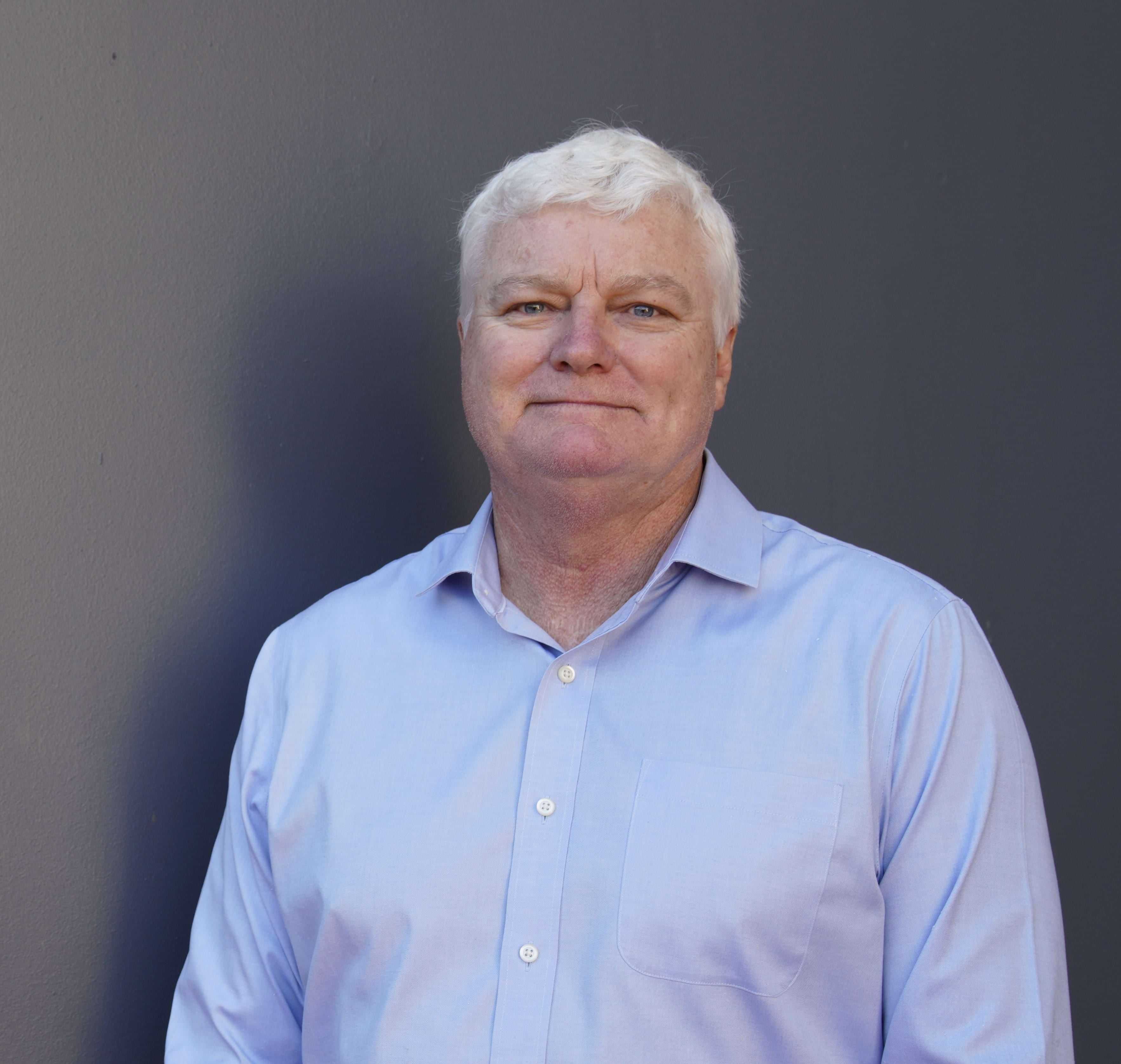 Michael Wardell-Johnson | AusIMM