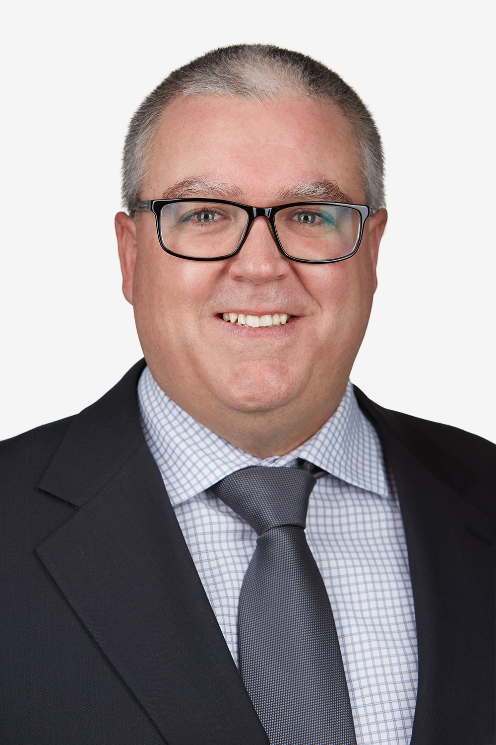 Murray Smith | AusIMM